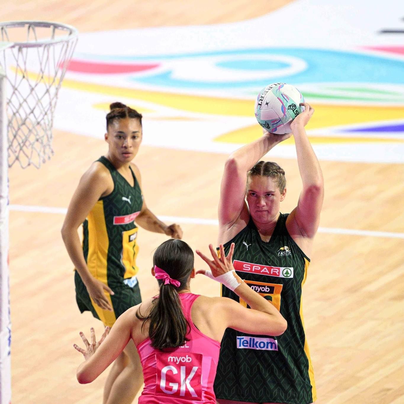 2024 FAST5 Netball World Series: Lessons Learnt From South Africa's ...