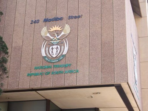 SA Completes 'Action Plan', National Treasury Looks Forward To Removal ...
