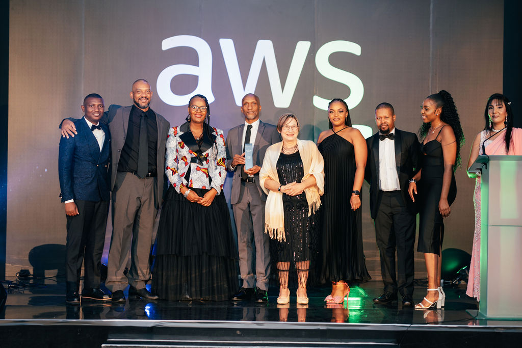 AWS Seeks Next Wave Of South African Software Innovators - The Bulrushes