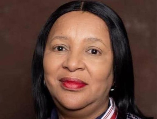 Free State Premier Maqueen Letsoha-Mathae Reportedly Told To Go On ...