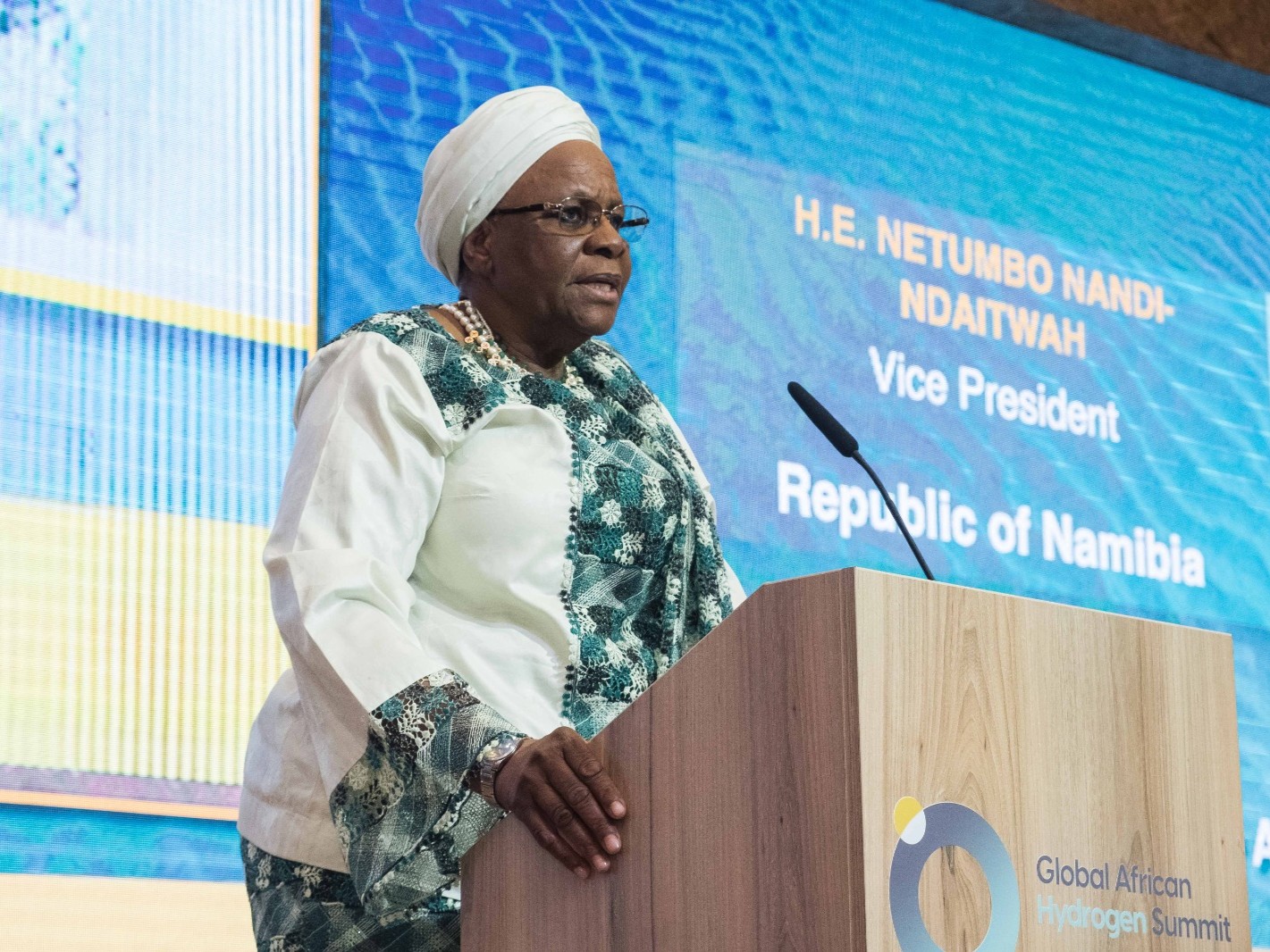 Namibia Set For A Watershed Election, Writes Tabby Moyo - The Bulrushes