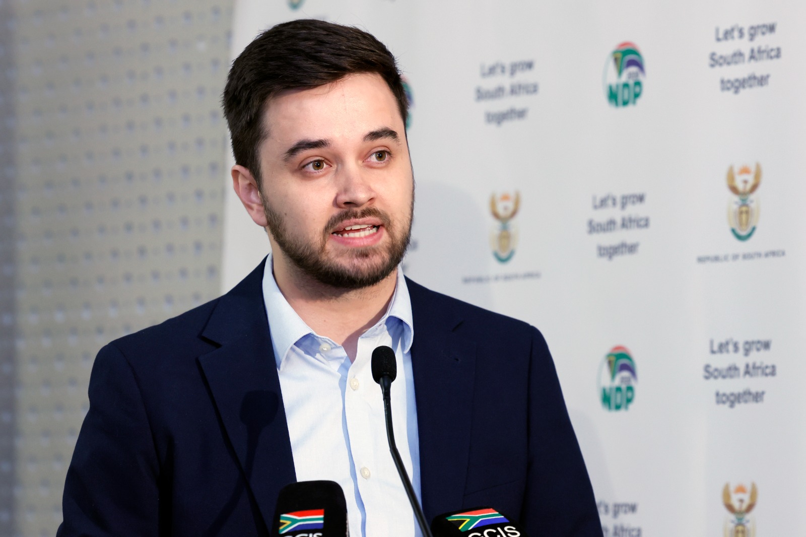 Electoral Reform Consultation Panel Discussion Paper Launch Statement ...