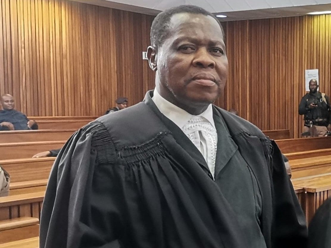 Senzo Meyiwa Murder Trial: Defence Lawyer Thulani Mngomezulu Has Died In Hospital - The Bulrushes