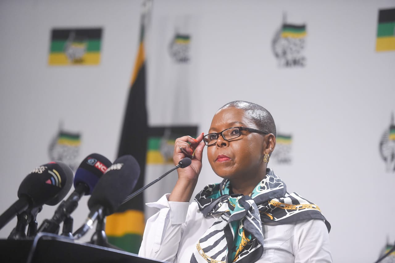 By-Elections Results: ANC Reclaims Ward 30, Roossenekal, Sekhukhune ...