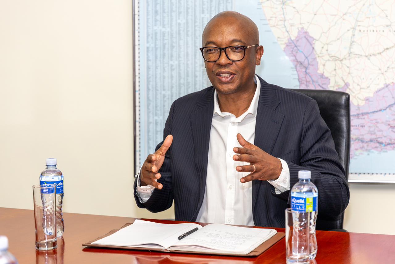 New Lottery Licence: Portfolio Committee On Trade, Industry Welcomes ...