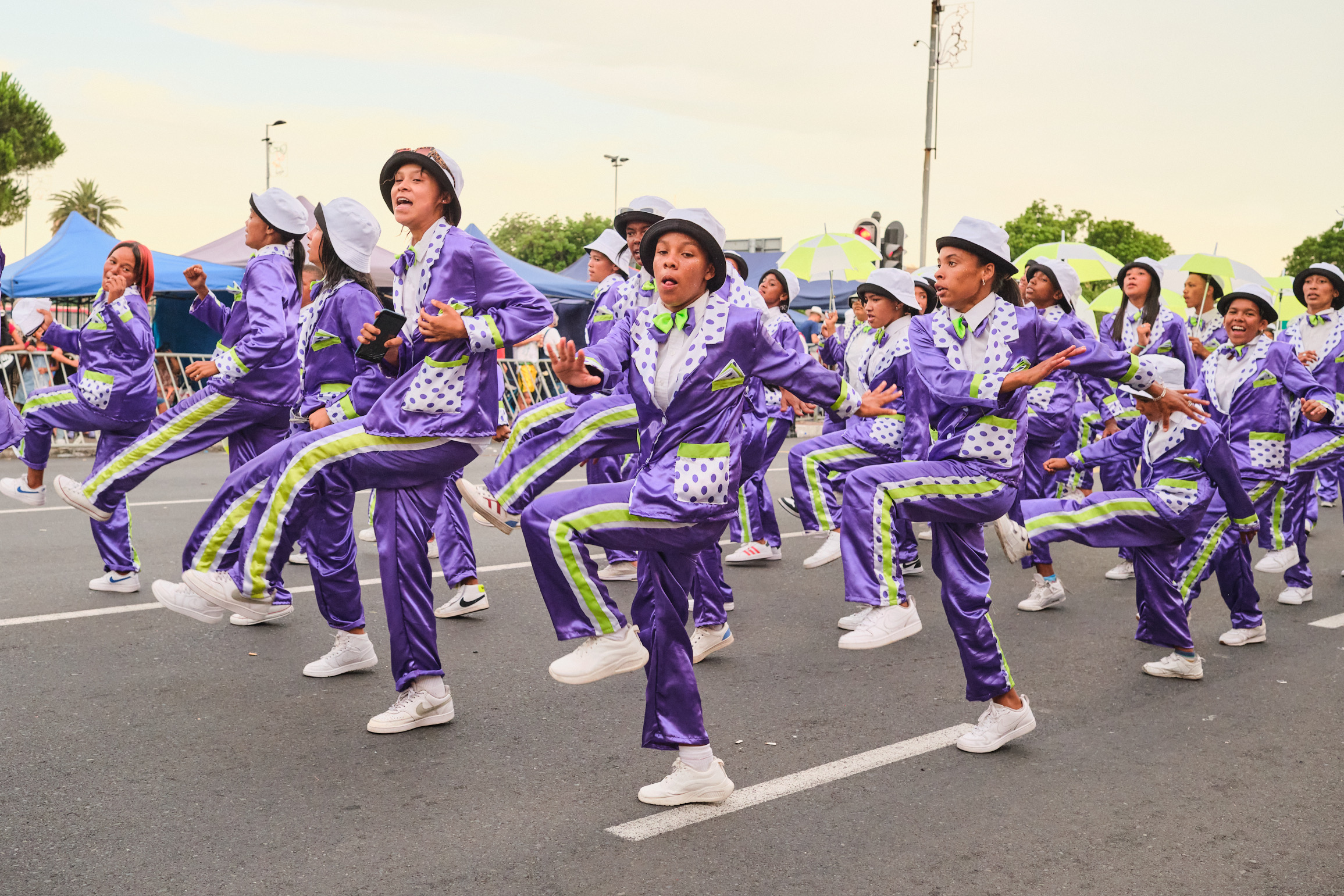 Ring In New Year With Hollywoodbets Street Parade And Kaapse Klopse ...