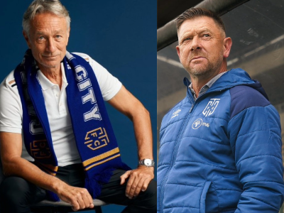 Veteran Coach Muhsin Ertugral Steps Into Eric Tinkler's Shoes At Cape ...