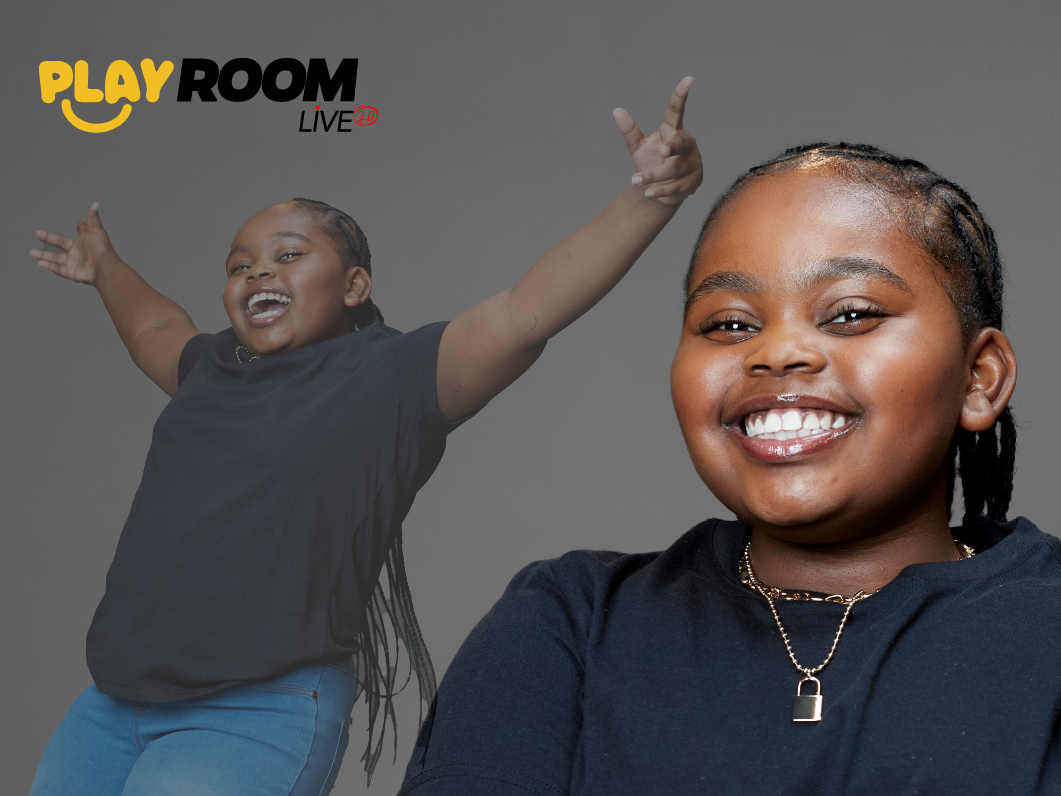 Youth Favourite Set For A Remake When 'Play Room Live!' Relaunches As 'Play Room Live 2.0' - The ...