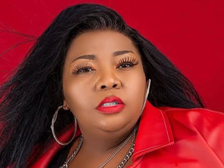 Singing Icon Winnie Khumalo Has Passed Away After A Short Illness - The ...