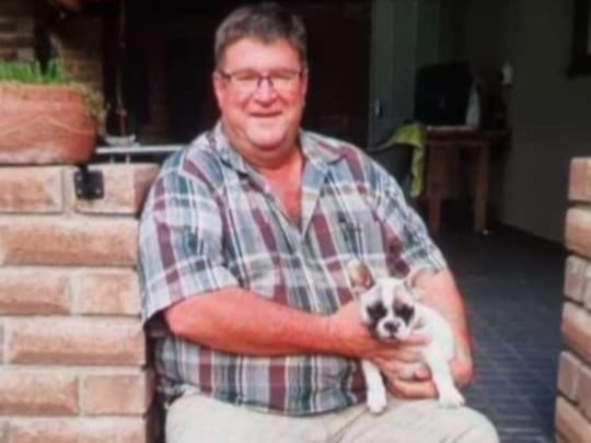 Lieutenant Colonel Piet Pretorius Murder: Hawks Are Looking For Prince ...