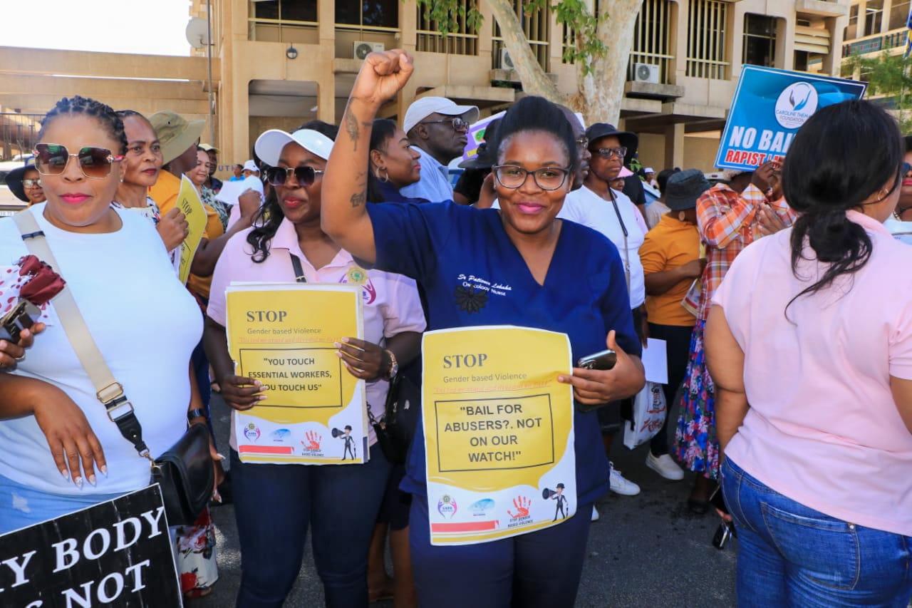 Chuene Clinic Horror: Suspect Appears In Court, Abandons Bail - The ...