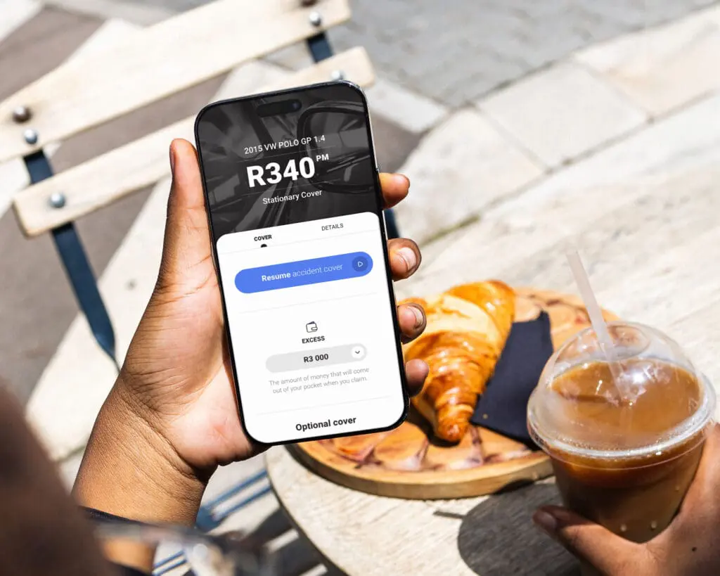 Naked Secures R700 Million To Turbocharge AI, Automation, For Insurance ...