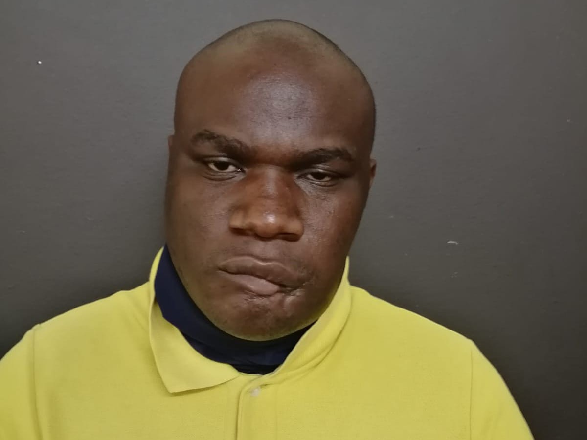 Lieutenant Colonel Piet Pretorius Murder: Hawks Are Looking For Prince ...