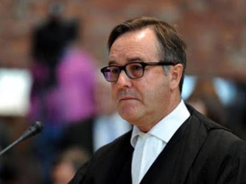 Advocate Jeremy Gauntlett SC, KC, Has Retired Under A Cloud - The Bulrushes