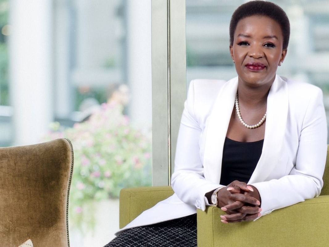 SA Ministers, Business Leaders Delivered Positive Message At Davos ...