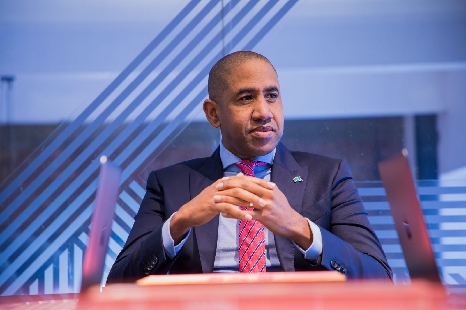 Home - The Bulrushes