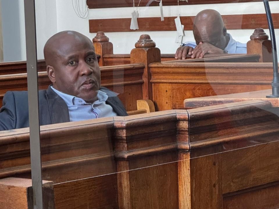 Graft Accused Ex-Minister Bongo Arrested, Appears In Court, Released On ...