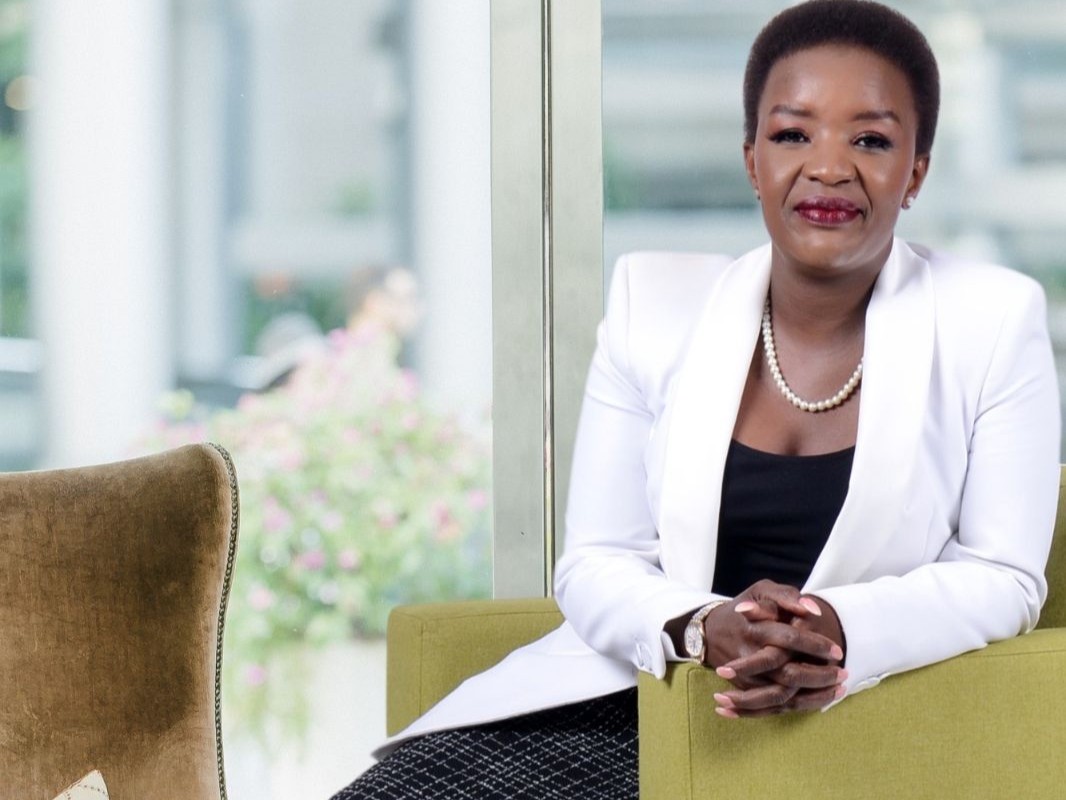 B20 And G20 Present SA With 'Enormous Opportunity And Responsibility ...