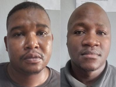 Putco Arson Attack: 4 Suspects In Torching Of 51 Buses Appear In Court ...
