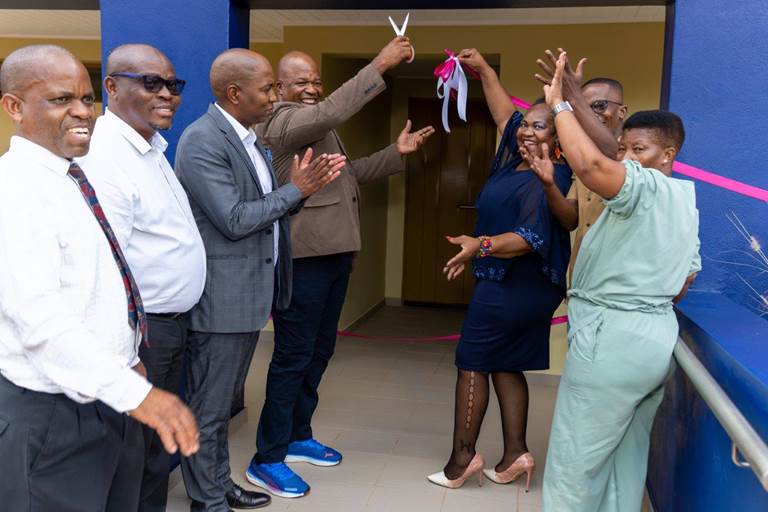 Learners At 2 Rustenburg Secondary Schools Begin 2025 With Considerably ...