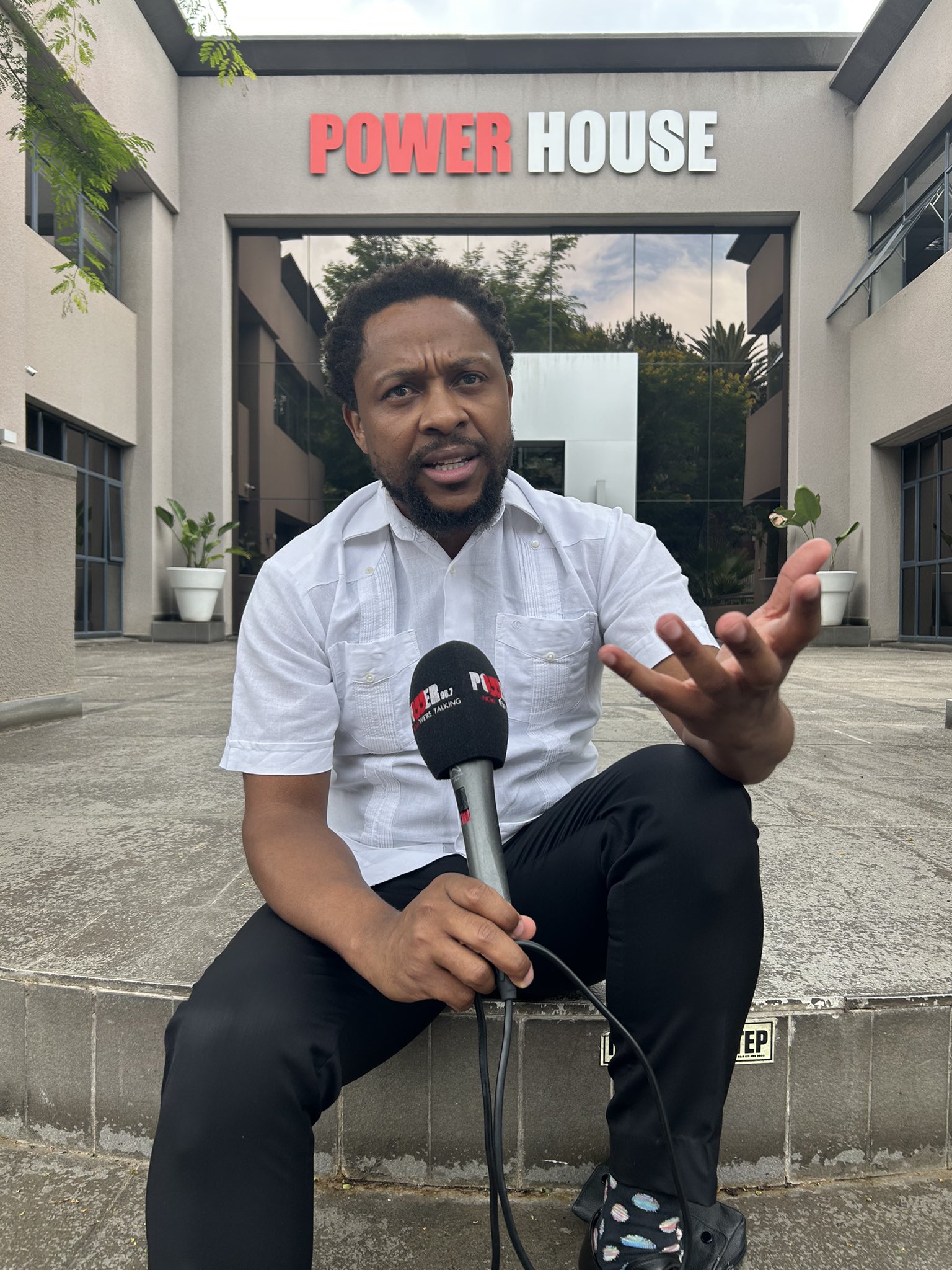 Tessa Dooms To Host Power 98.7 Breakfast Show, Chris Vick Makes A ...