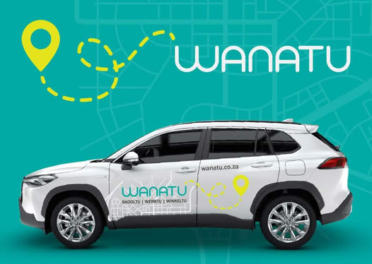 TMPD Tamed: WANATU Back On The Road While City Of Tshwane Studies ...