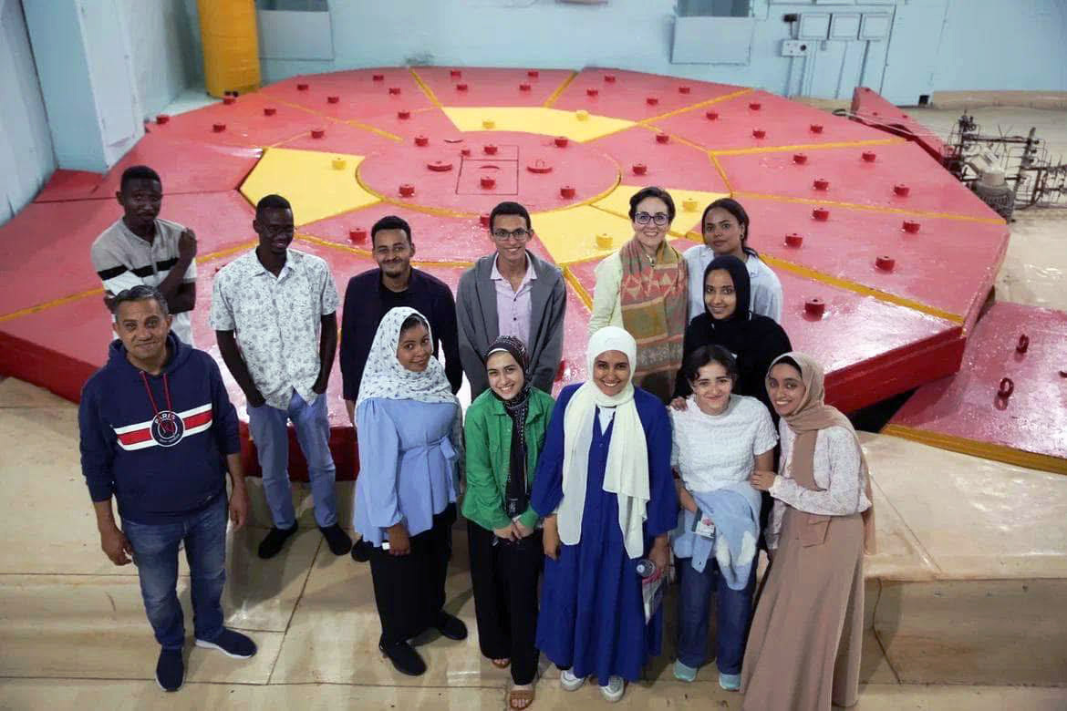 Rosatom Launches 8th Edition Of 'Atoms Empowering Africa' Video ...