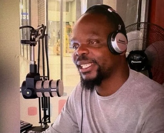 Missing Journalist Sibusiso 'Aserie' Ndlovu And Partner: 2 Bodies Found ...