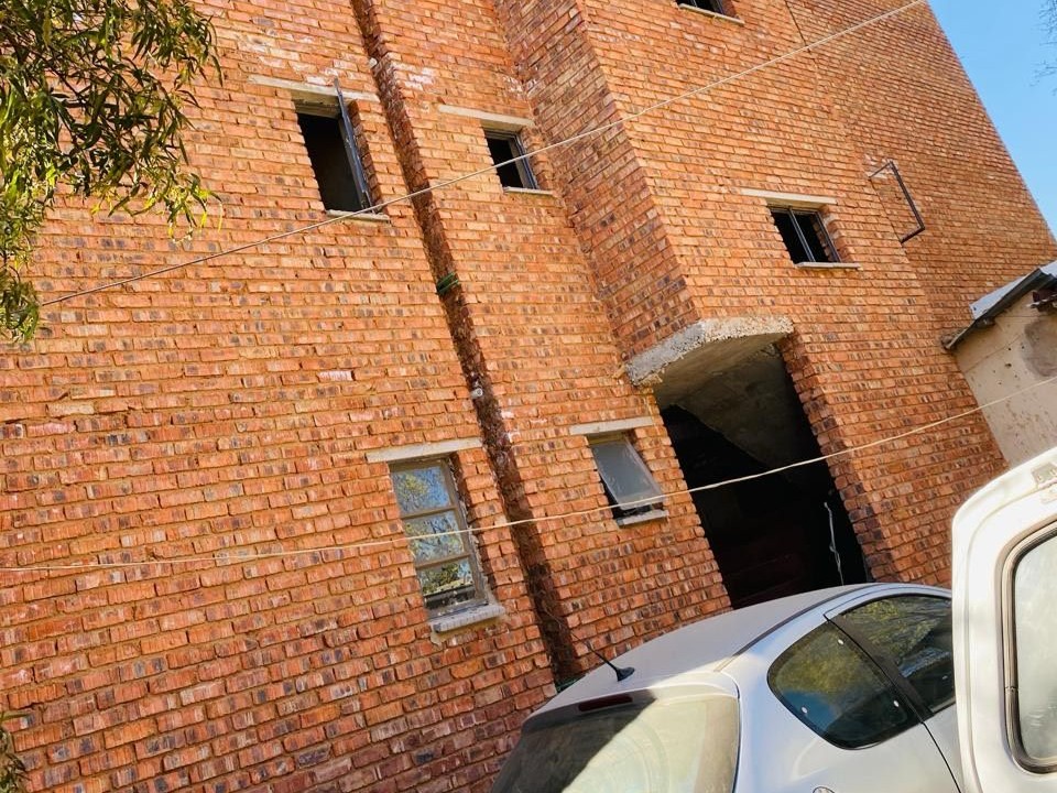 City Of Tshwane Will Demolish Unsafe, Illegal Buildings In Pretoria ...