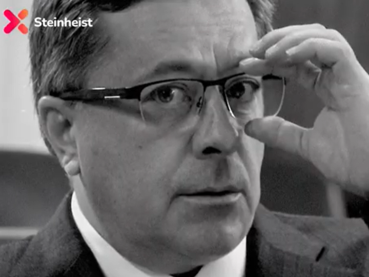 Showmax To Release New Steinheist Episodes - The Bulrushes