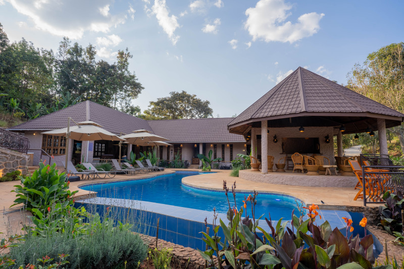 Tribute Portfolio Marks Debut In Tanzania’s Northern Safari Circuit ...
