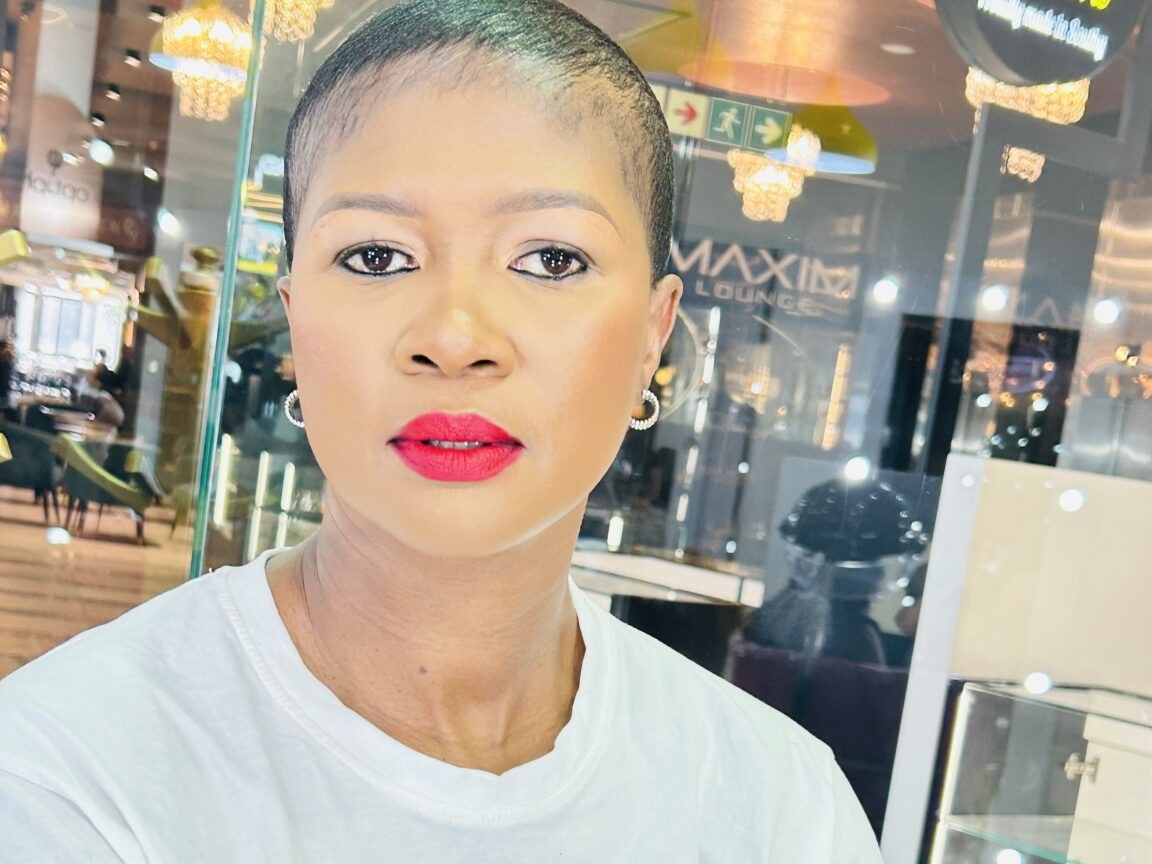 President Ramaphosa Mourns Passing Of Dr. Gomolemo Mokae, Laments Murder Of Gender Activist ...