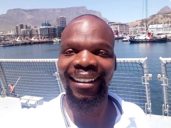 Forensic Team Confirms Bodies Found Are Of Missing Journalist Sibusiso ...