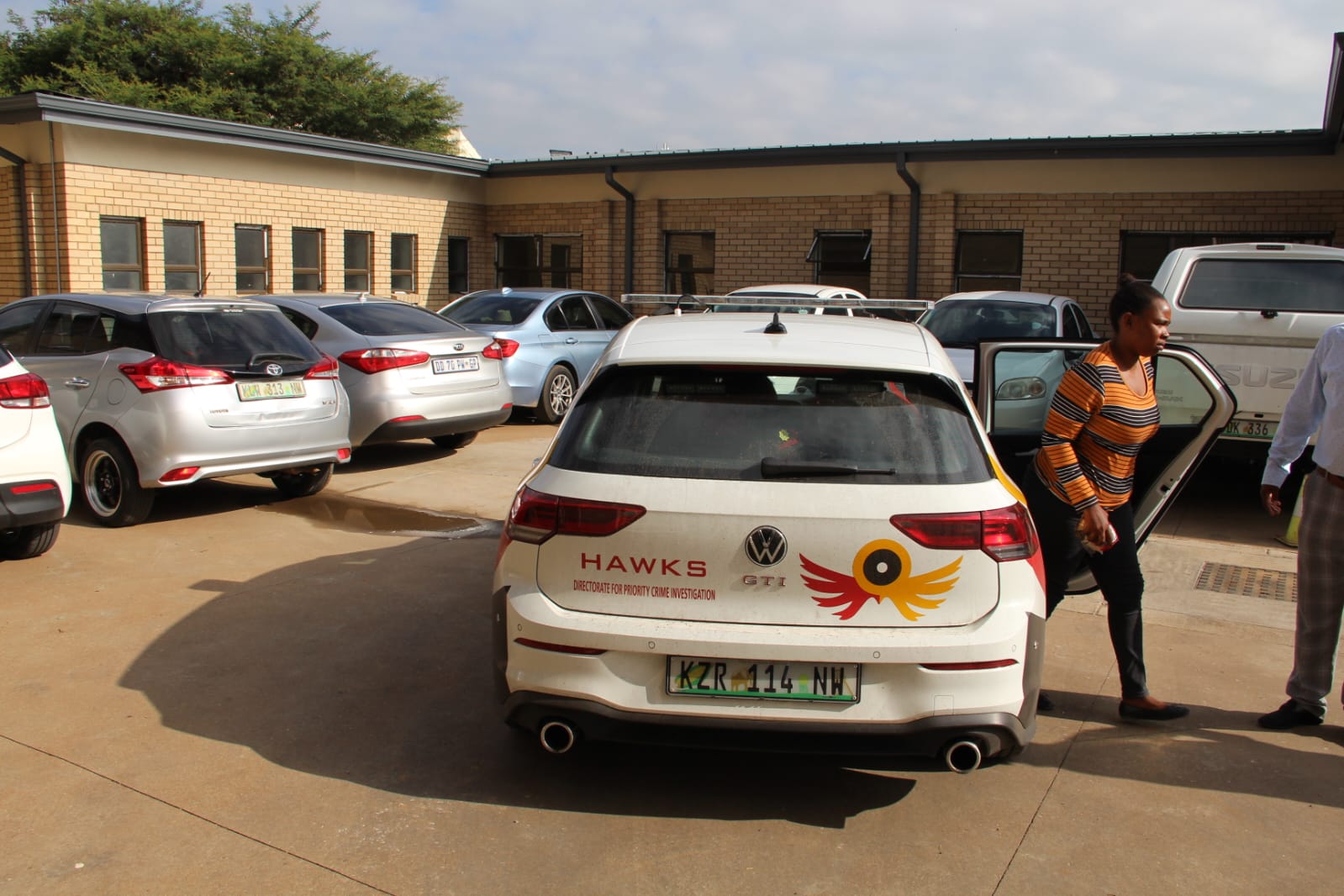 R25 Million Fraud: Ex-CFO Of Bojanala District Municipality In The Dock ...