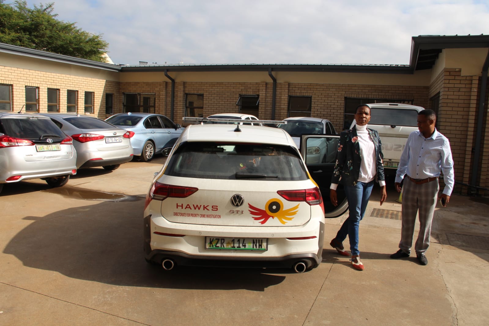 R25 Million Fraud: Ex-CFO Of Bojanala District Municipality In The Dock ...