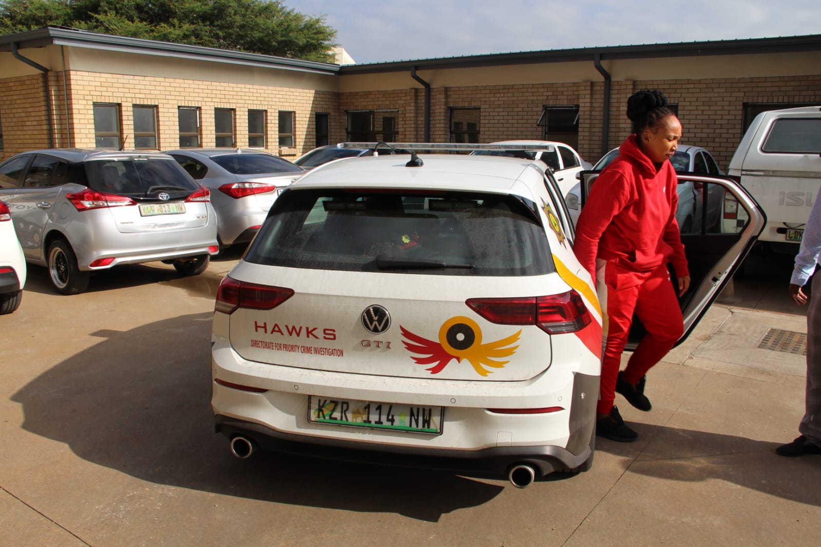 R25 Million Fraud: Ex-CFO Of Bojanala District Municipality In The Dock ...