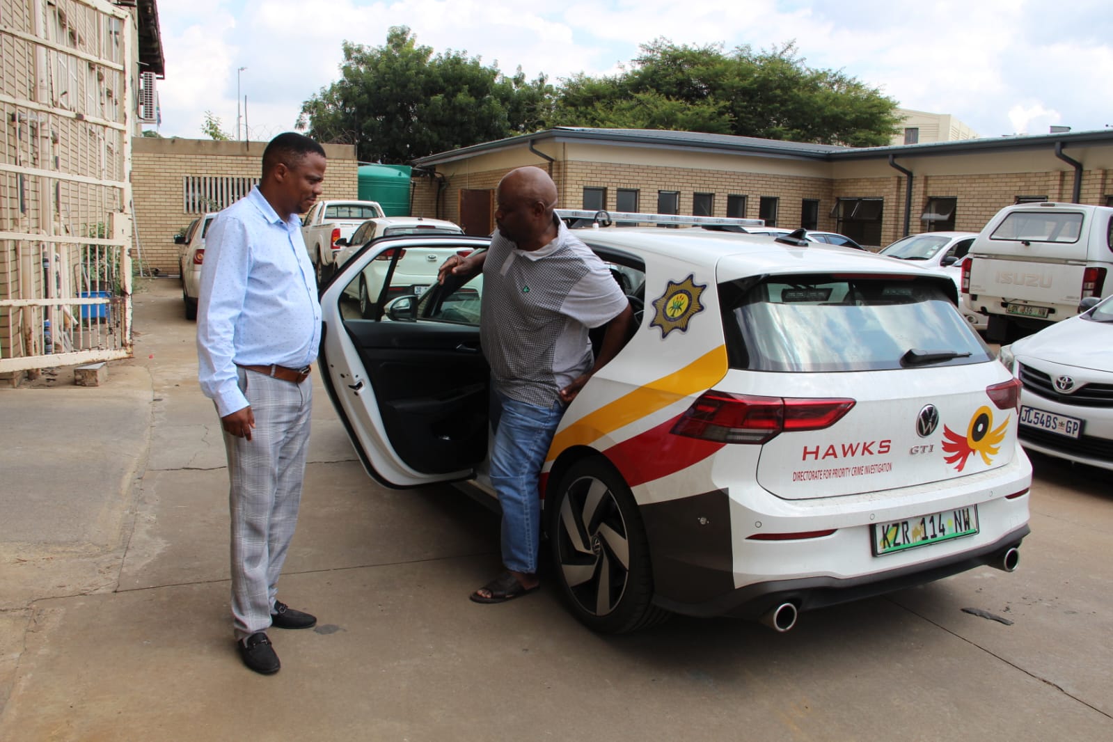 R25 Million Fraud: Ex-CFO Of Bojanala District Municipality In The Dock ...