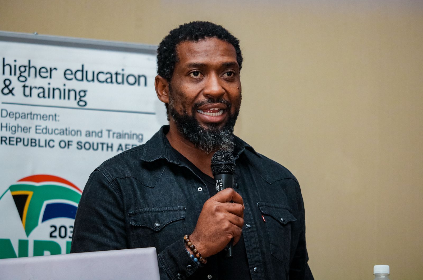 Buti Manamela Appointed Minister Of Higher Education And Training - The ...