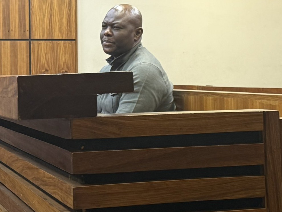 Assault, Attempted Murder Case Against Businessman Edwin Sodi Struck ...