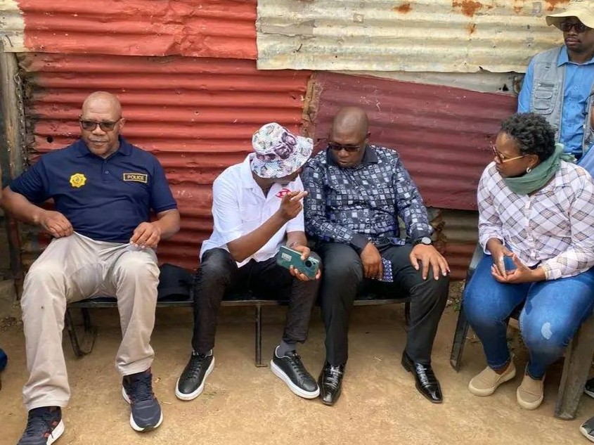 Injured Patroller Dies In Hospital Raising Deaths To 5 From Deadly ...