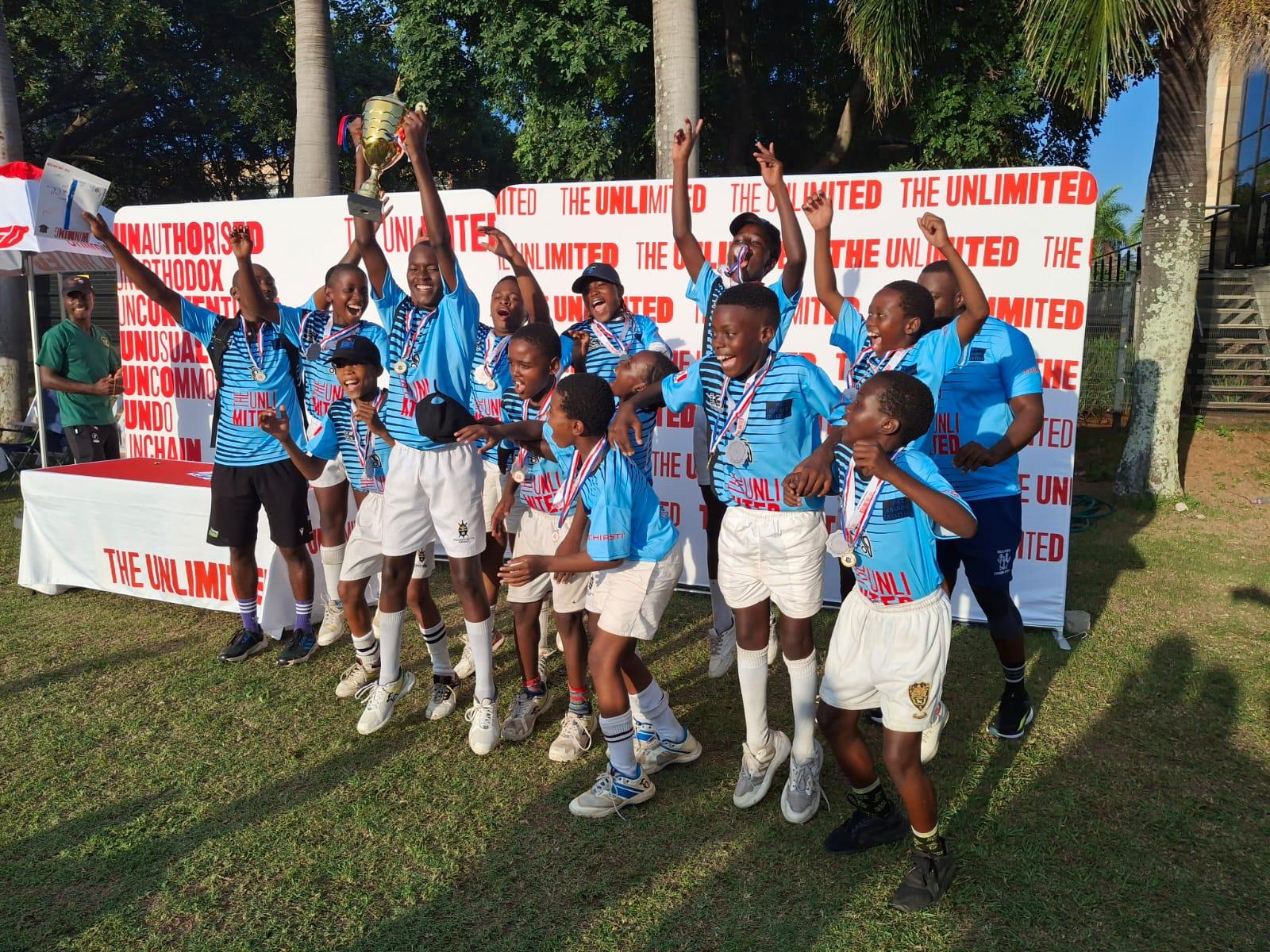 Unbelievable Win For KwaMashu Cricket Club - The Bulrushes