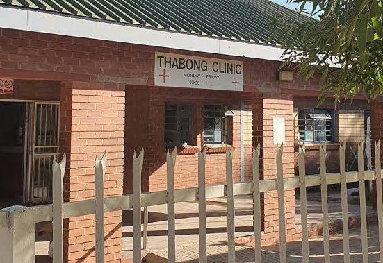 Rapist Parolee Sent Back To Prison For 'Poo Attack' On Nurse At Thabong ...
