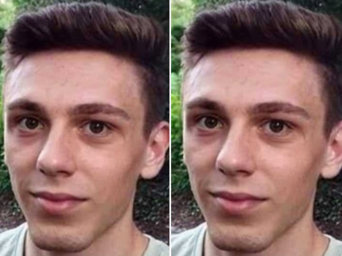 Family Seeks Help To Find Missing Tourist Nick Frischke, Last Seen In ...