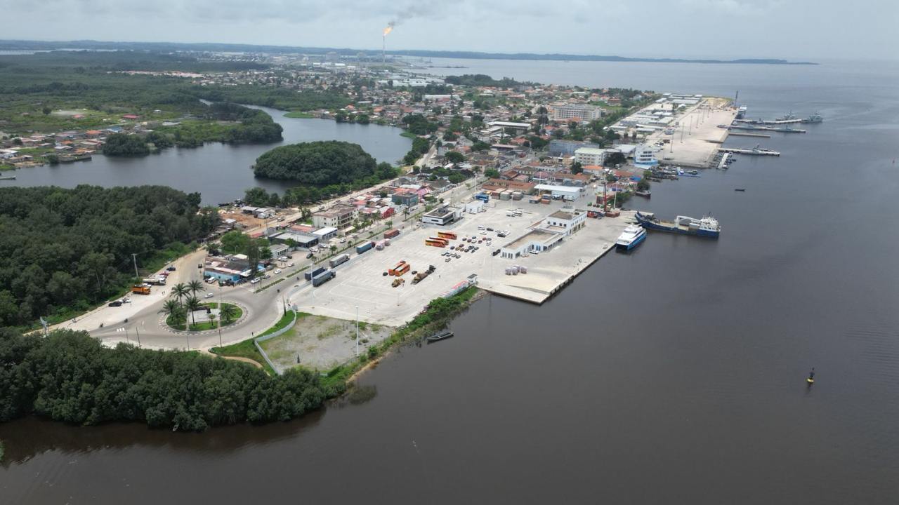 Angola: Tender For Concession Of Passenger, Cargo Terminals, At Cabinda ...