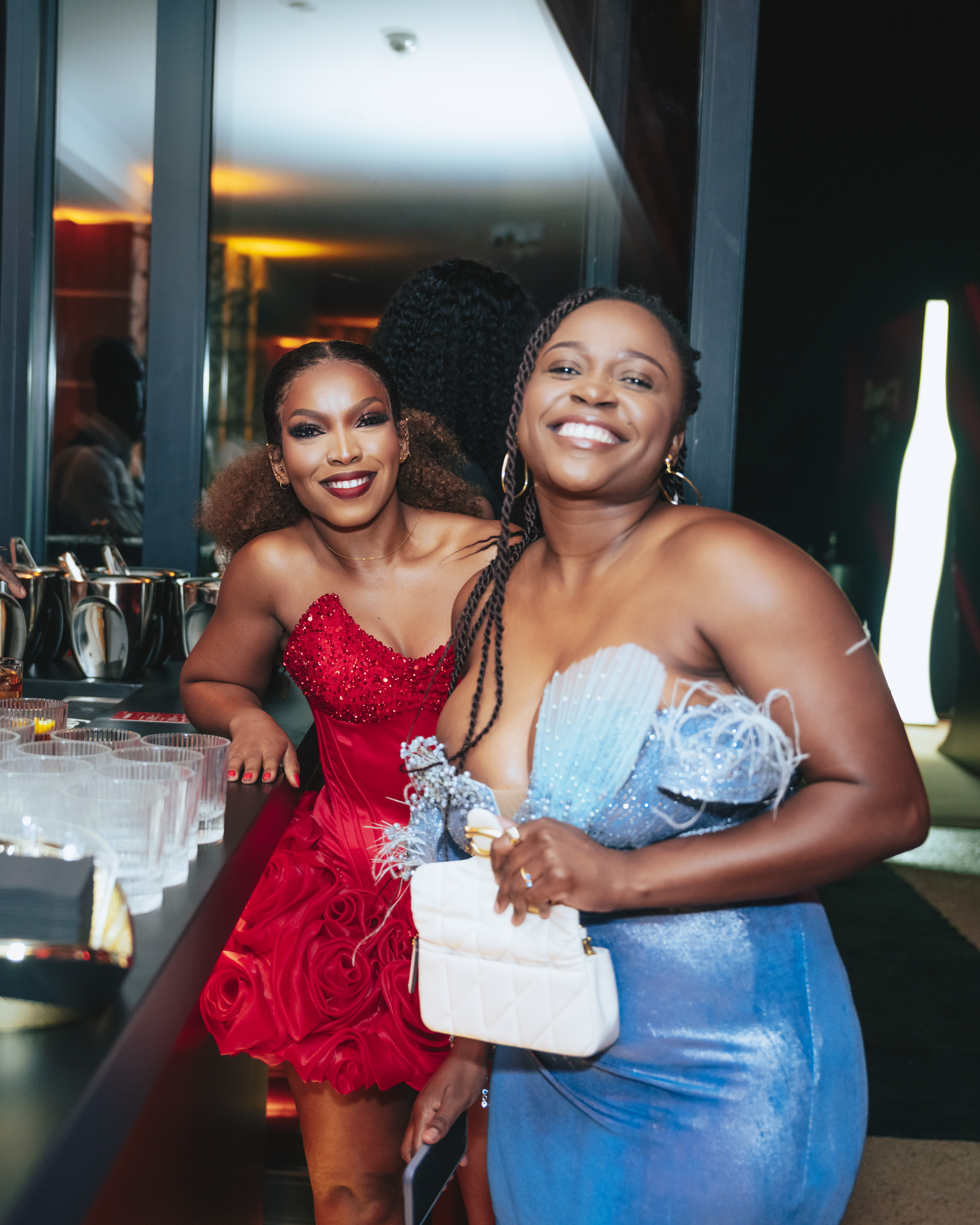 The Odyssey In Each Drop Of Hennessy X.O Unveiled At A Grand Multi ...