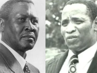 Inquests Into Deaths Of Chief Albert Luthuli, Lawyer Griffiths Mxenge ...