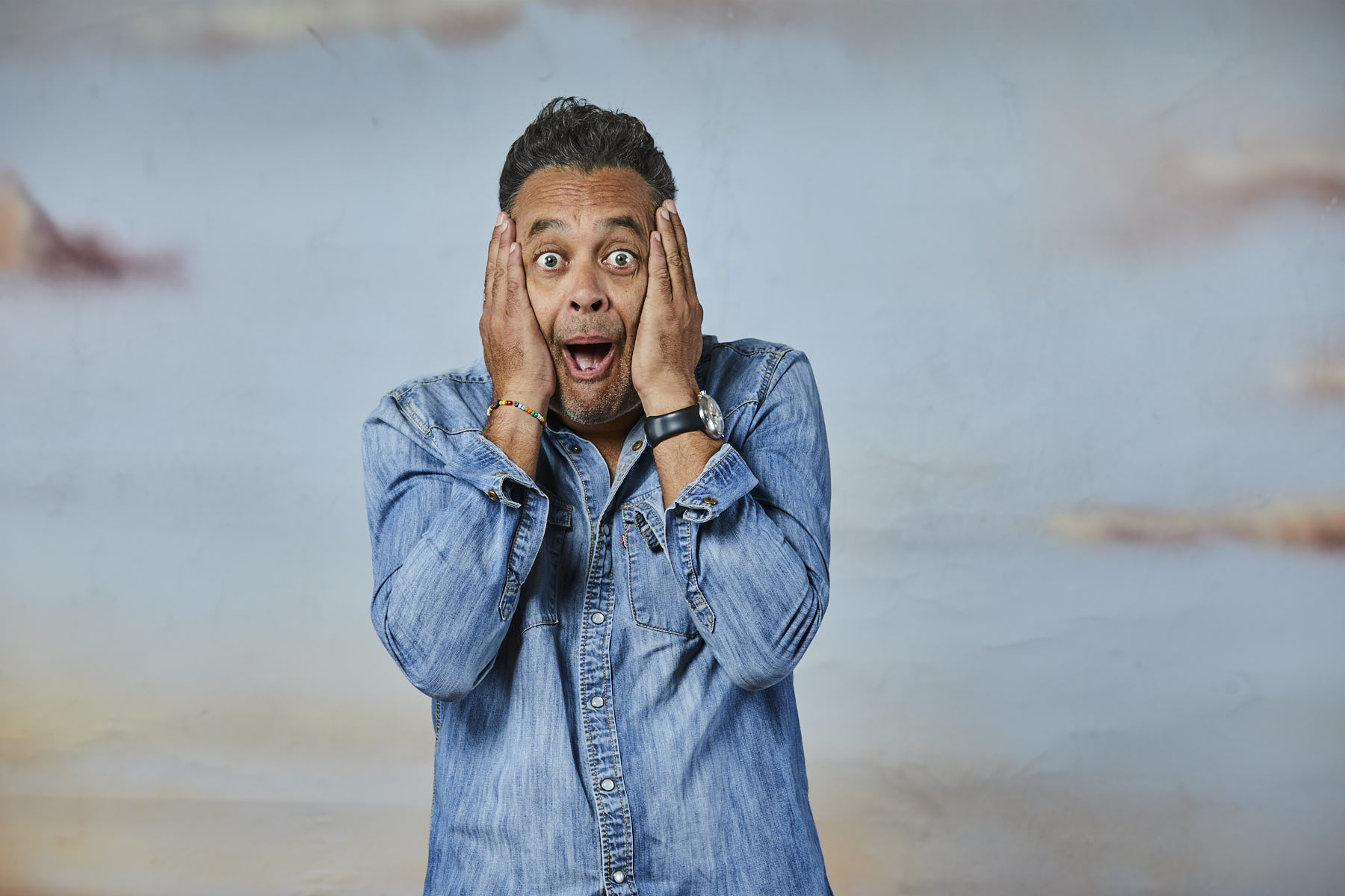 Celebrated Comedian Kurt Schoonraad Brings Laughs To The Baxter Theatre - The Bulrushes