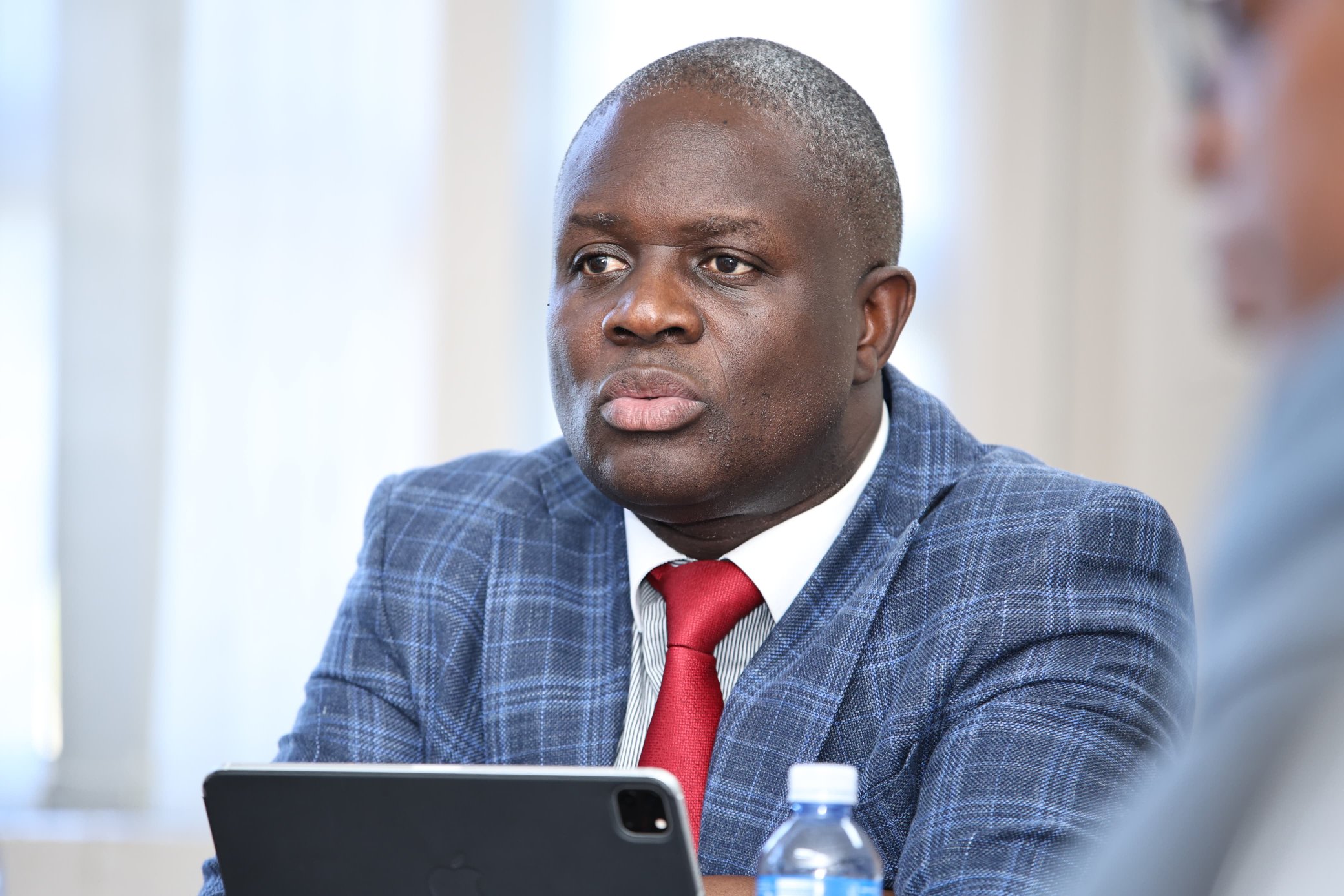 Man Shot Dead Inside Court: Office Of The Chief Justice Expresses ...