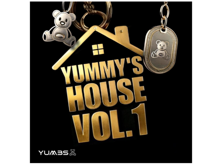 Yumbs Unlocks The Doors To Yummy's House Vol. 1 - The Bulrushes