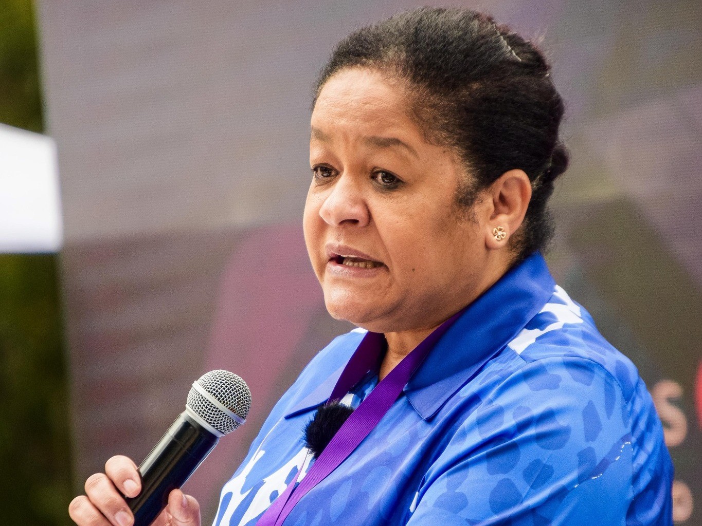 DA Says Exit Of Joburg Property Company CEO Helen Botes 'Comes As No ...